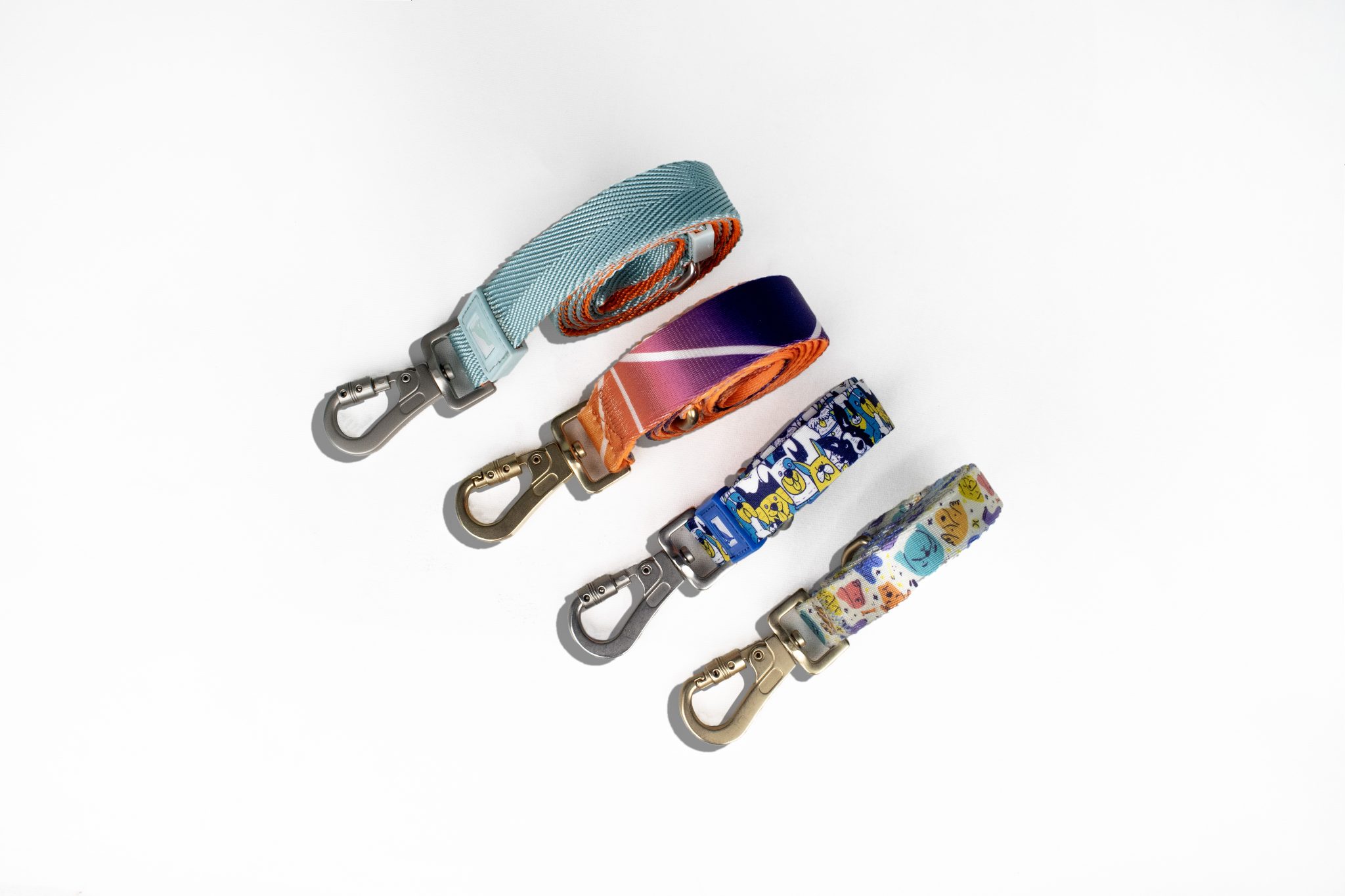 Dog Leash Guide - Durable, Stylish, and Safe Leashes for Every Pet ...